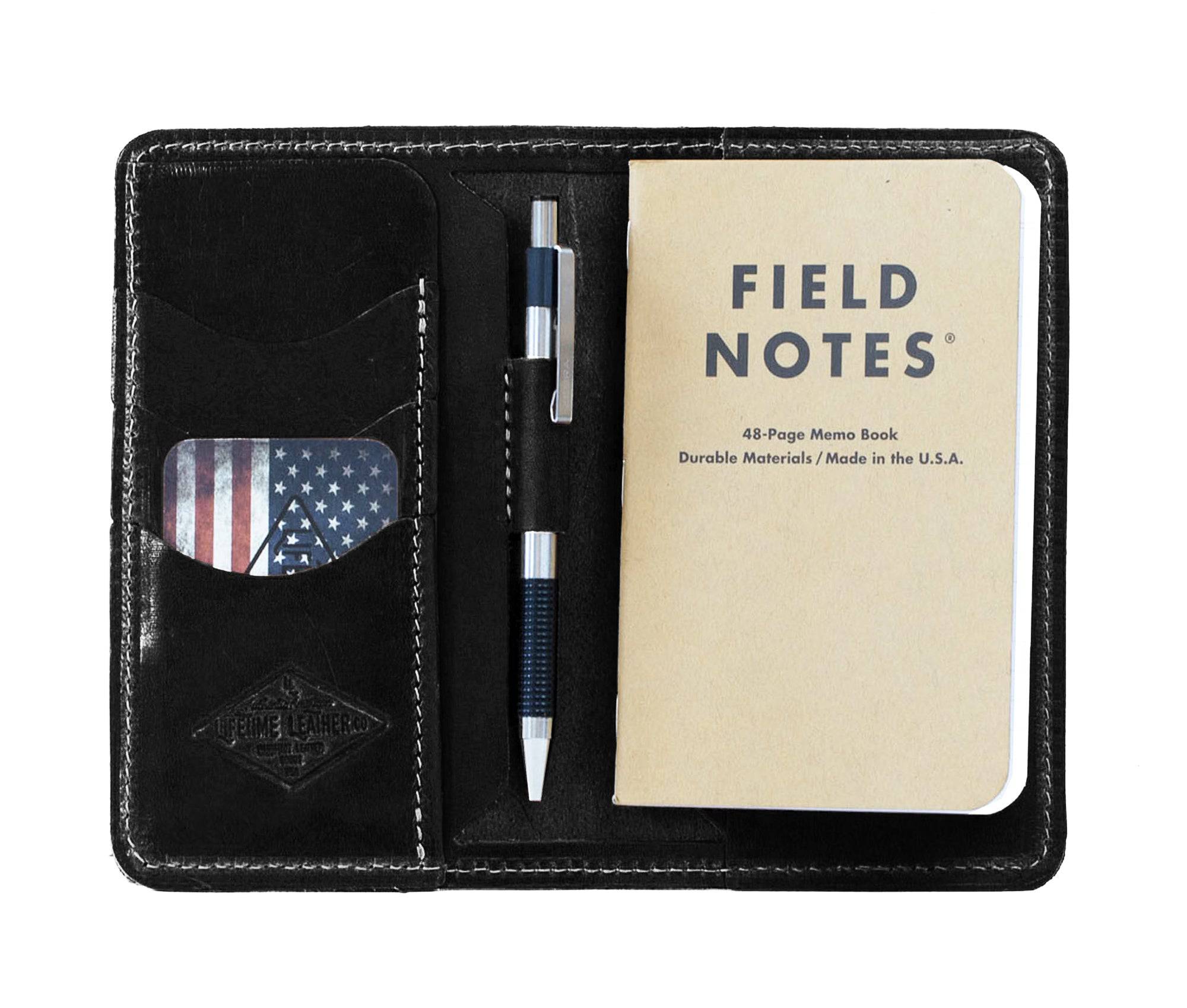 Field Notes Wallet